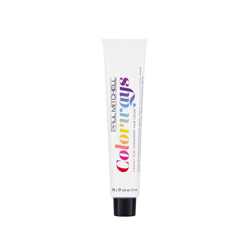 Paul Mitchell® Colorways - Paul Mitchell